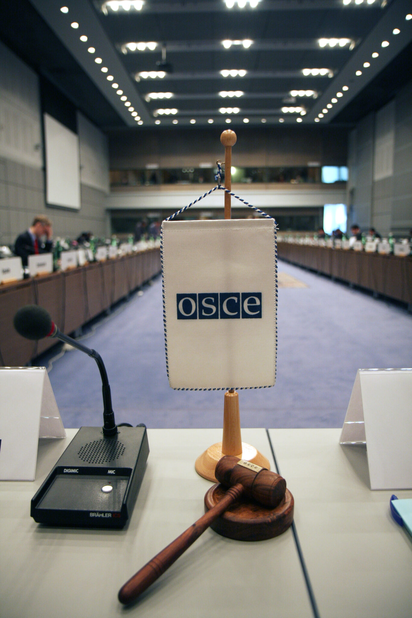 EPDE - European Platform for Democratic Elections