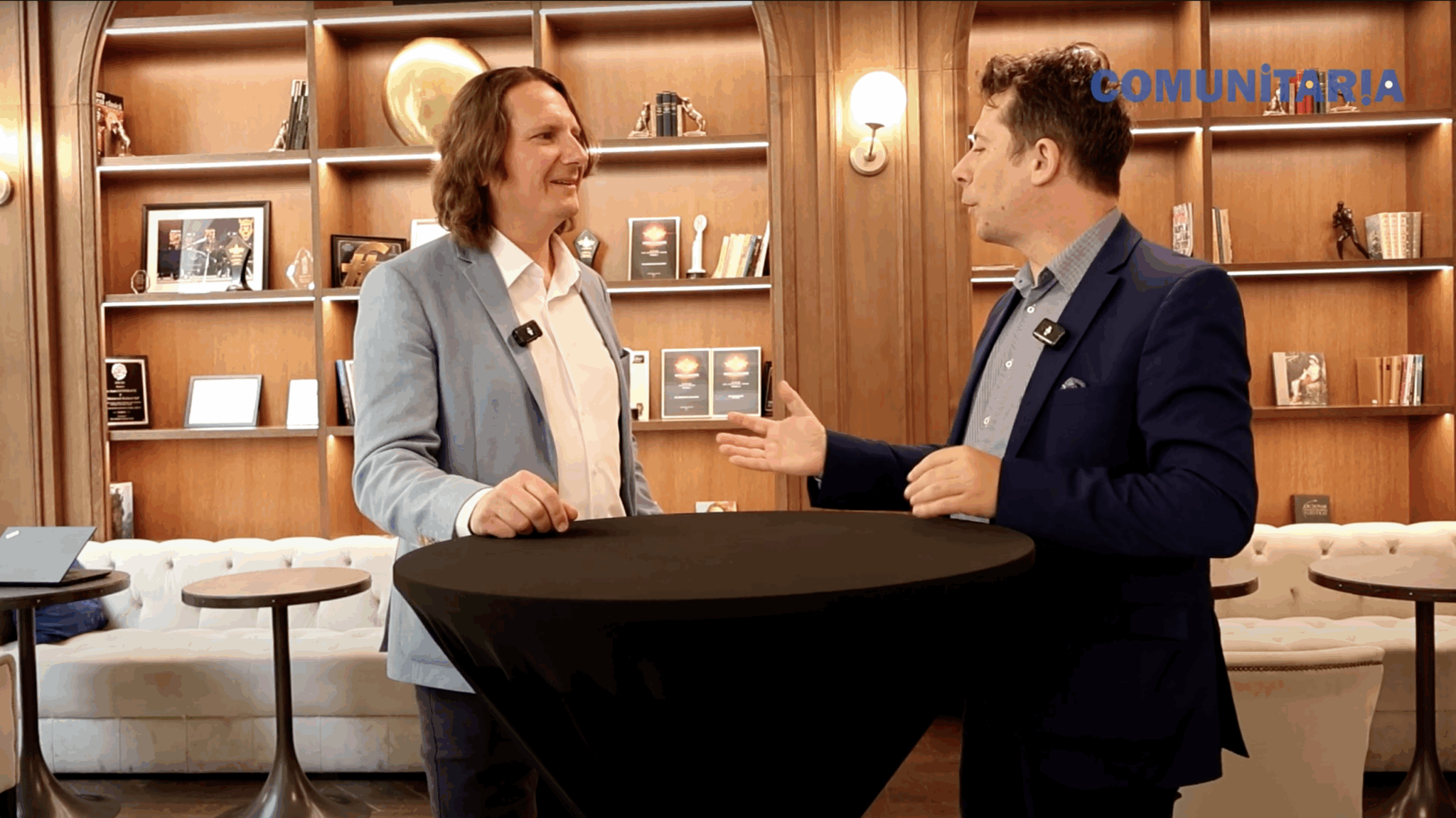 EPDE - European Platform for Democratic Elections